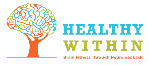 Healthy Within – logo | Healthy Within