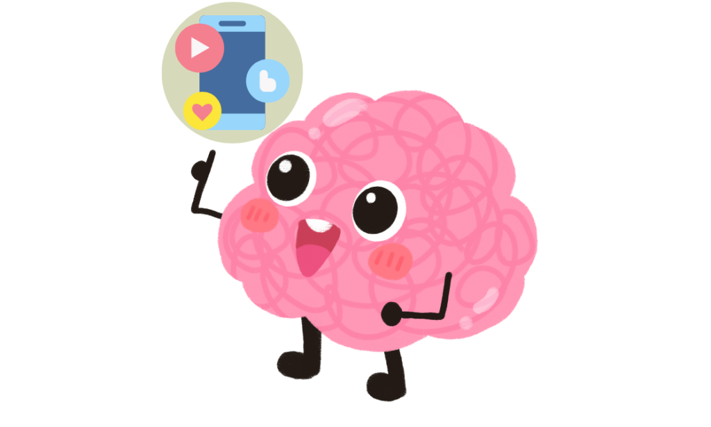 The Teen Brain-Smartphone & Social Media Addictions | Healthy Within